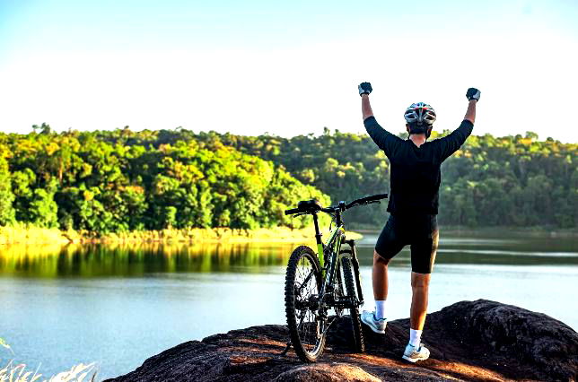 Ferienparadies Reifnhof: Ihr Kreativhof im Chiemgau - Simssee in ...
