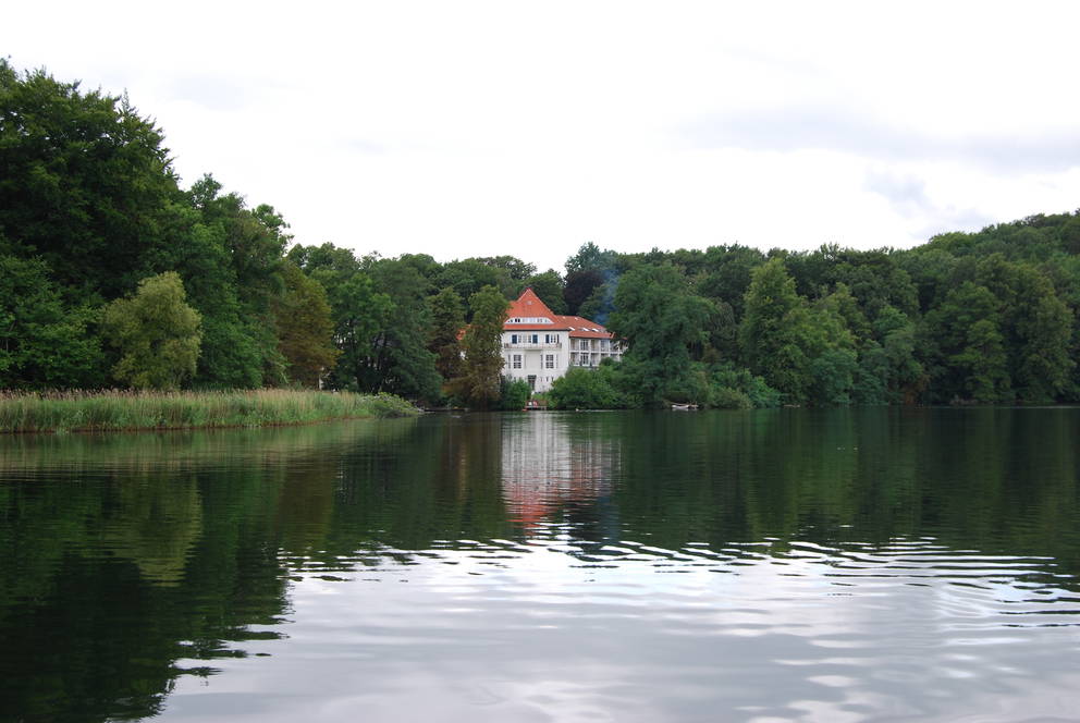 Ahoi Ostsee: Bauernhof und OstseeUrlaub - Ferienhof Becker in Dahme in Dahme