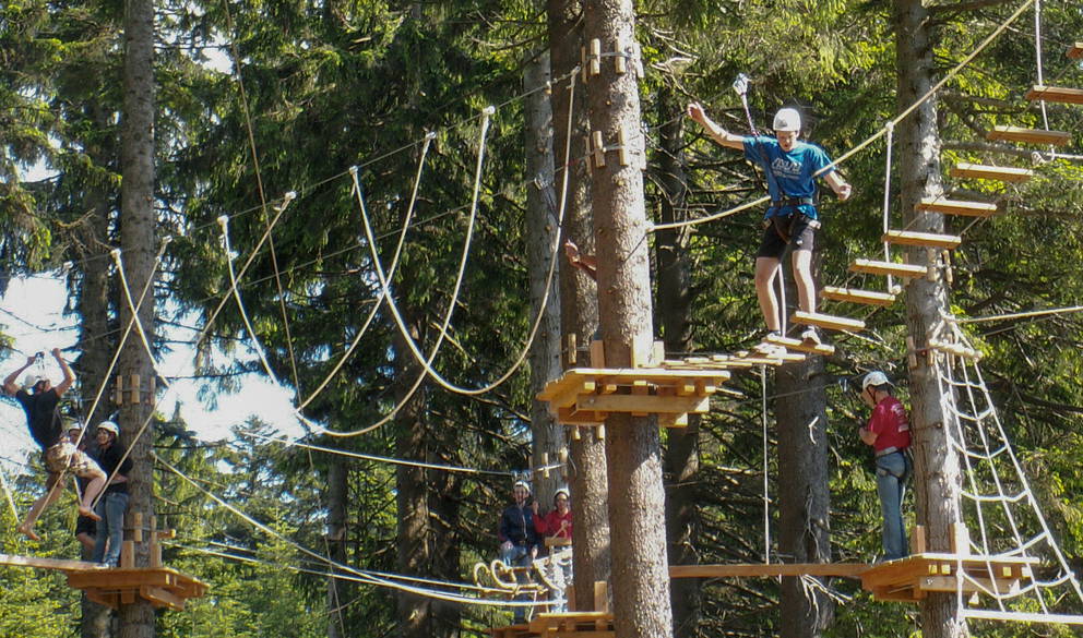 RAMENAI Das Böhmerwaldlerdorf in Ulrichsberg