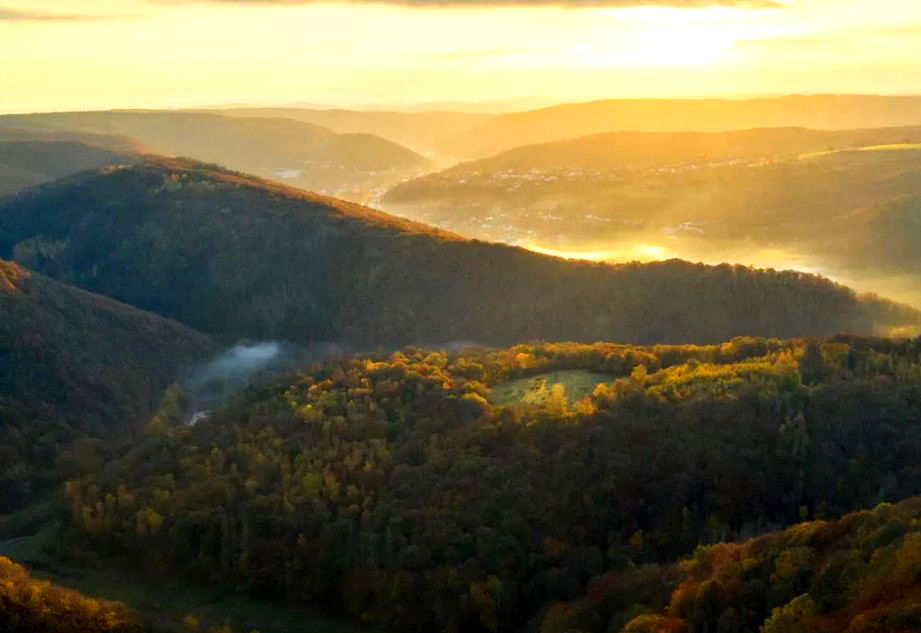 NEUGRAD Eifel in Schleiden - Unterkunft buchen