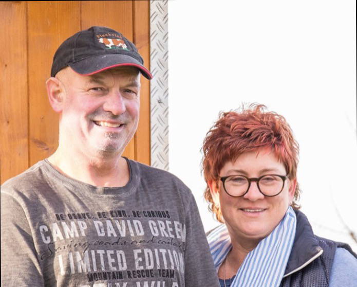 Auf'm Reifnhof: Ihr Kreativhof am Simssee im Chiemgau in Riedering