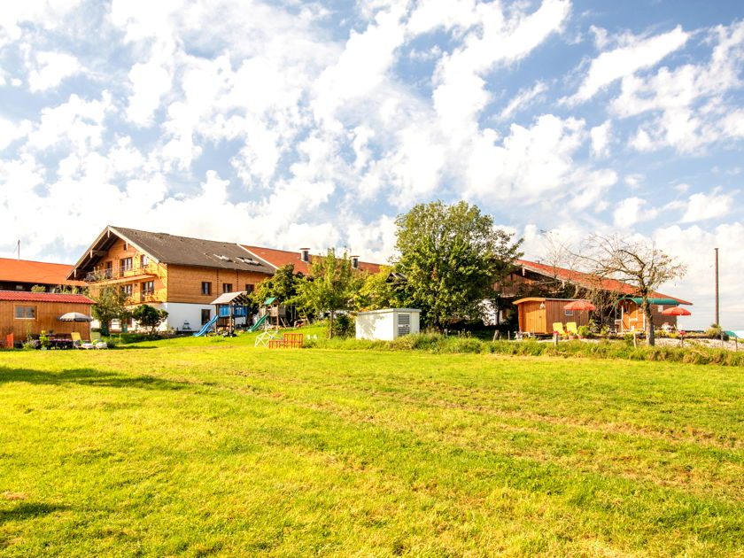 Ferienparadies Reifnhof im Chiemgau - Simssee: Ihr Erlebnisbauernhof ...