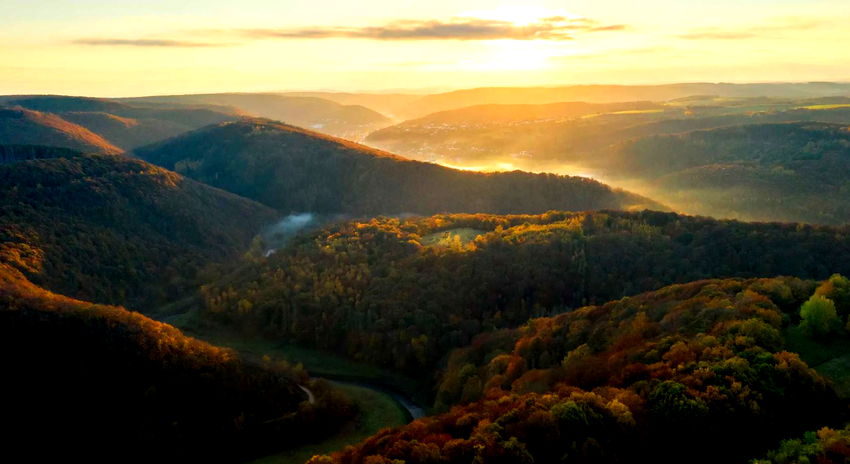 NEUGRAD Eifel in Schleiden - Unterkunft buchen
