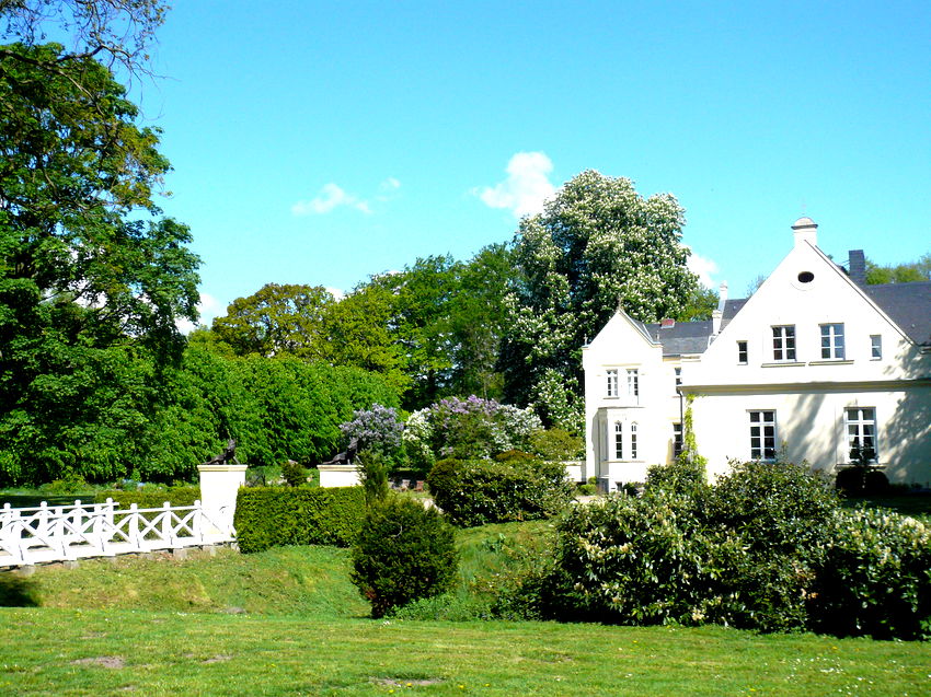 FerienGut Dalwitz www.feriengutdalwitz.de in Walkendorf: Bewertungen ...