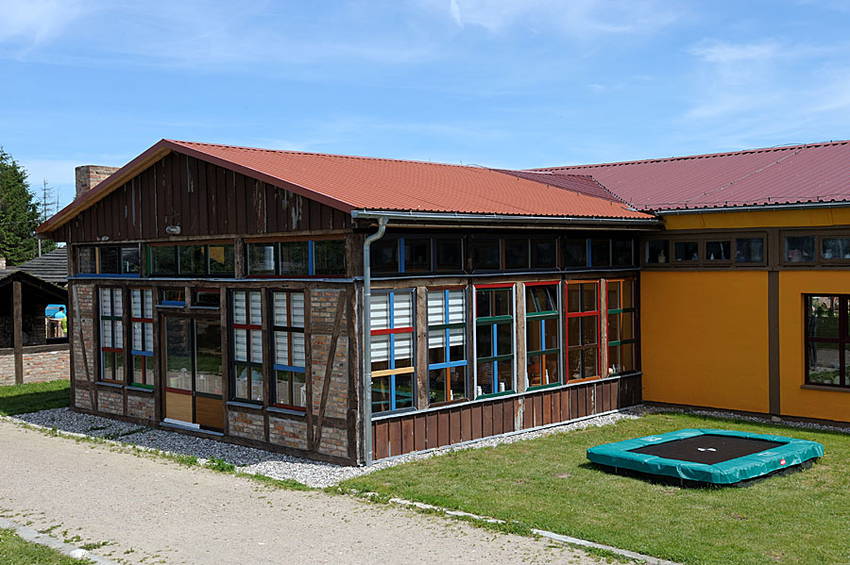 Bauer Lange in Ummanz