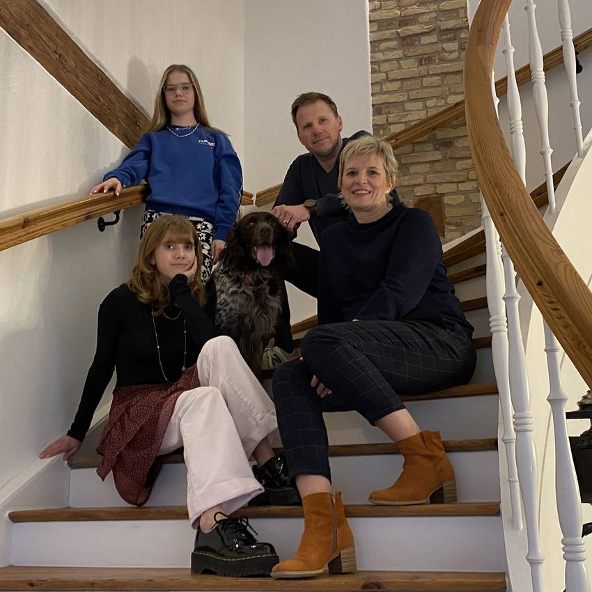 LandSelection Gut Oestergaard in Steinberg