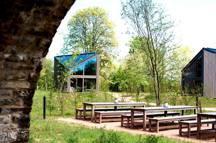NEUGRAD Eifel in Schleiden - Unterkunft buchen