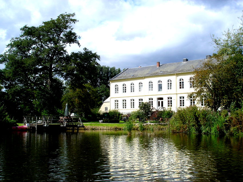 LandSelection Gut Oestergaard in Steinberg: Bewertungen und ...