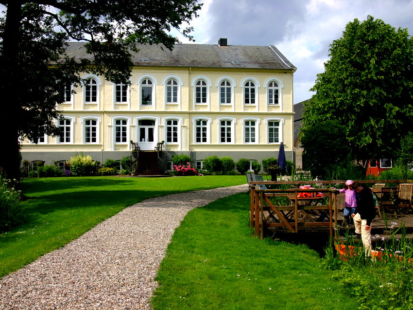 LandSelection Gut Oestergaard in Steinberg: Bewertungen und ...