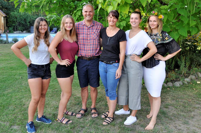 LandSelection Rüsterhof in Rietz-Neuendorf - Unterkunft buchen