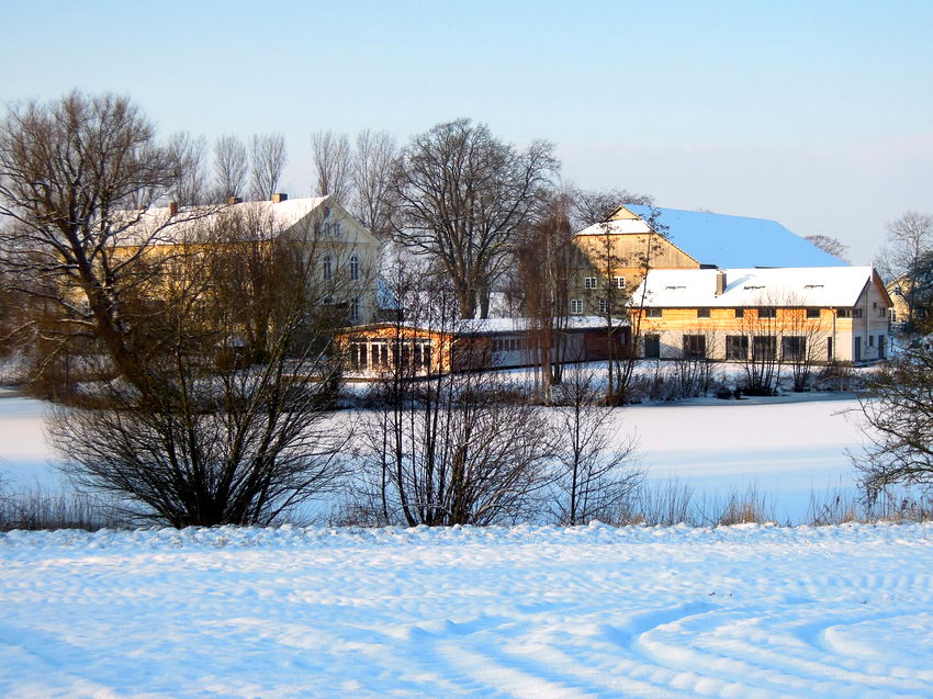 LandSelection Gut Oestergaard in Steinberg: Bewertungen und ...